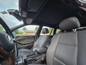 Grey BMW 320 2003 in Utena, with an engine capacity of 2.00 L and mileage of 301 thousand km for 2400 €, photo 24 on AUTOMOTO.COM.LV