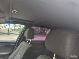 Pelēks BMW 320 2004 Kauņa, ar dzinēja tilpumu 2.00 L un nobraukumu 315 tūkst. km par 1250 €, foto 11 vietnē AUTOMOTO.COM.LV