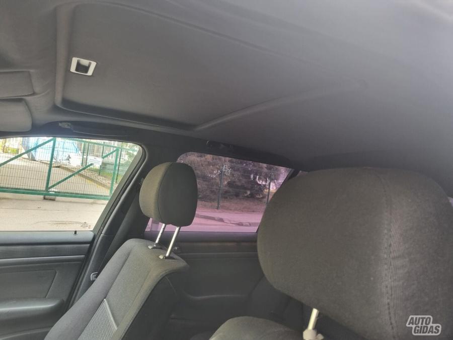 Pelēks BMW 320 2004 Kauņa, ar dzinēja tilpumu 2.00 L un nobraukumu 315 tūkst. km par 1250 €, foto 11 vietnē AUTOMOTO.COM.LV