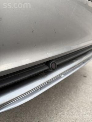 Pelēks BMW 320 2004 Tukums, ar dzinēja tilpumu 2.00 L un nobraukumu 378 tūkst. km par 2690 €, foto 29 vietnē AUTOMOTO.COM.LV