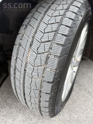 Pelēks BMW 320 2004 Tukums, ar dzinēja tilpumu 2.00 L un nobraukumu 378 tūkst. km par 2690 €, foto 31 vietnē AUTOMOTO.COM.LV