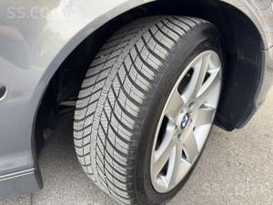 Pelēks BMW 320 2004 Cēsis, ar dzinēja tilpumu 2.00 L un nobraukumu 235 tūkst. km par 3150 €, foto 13 vietnē AUTOMOTO.COM.LV