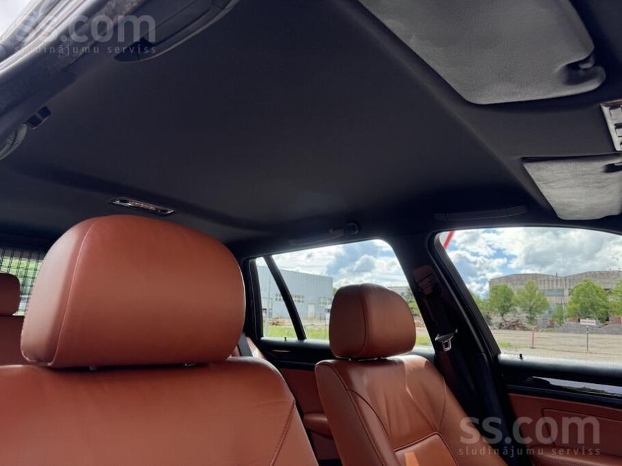 Pelēks BMW 320 2004 Cēsis, ar dzinēja tilpumu 2.00 L un nobraukumu 235 tūkst. km par 3150 €, foto 20 vietnē AUTOMOTO.COM.LV