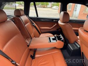 Pelēks BMW 320 2004 Cēsis, ar dzinēja tilpumu 2.00 L un nobraukumu 235 tūkst. km par 3150 €, foto 23 vietnē AUTOMOTO.COM.LV
