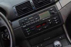 Pelēks BMW 320 2004 Jēkabpils, ar dzinēja tilpumu 2.00 L un nobraukumu 219 tūkst. km par 3150 €, foto 16 vietnē AUTOMOTO.COM.LV