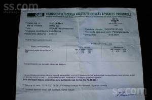 Pelēks BMW 320 2004 Jelgava, ar dzinēja tilpumu 2.00 L un nobraukumu 308 tūkst. km par 2599 €, foto 17 vietnē AUTOMOTO.COM.LV