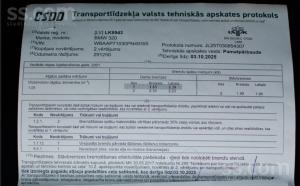 Pelēks BMW 320 2004 Jelgava, ar dzinēja tilpumu 2.00 L un nobraukumu 308 tūkst. km par 2599 €, foto 19 vietnē AUTOMOTO.COM.LV