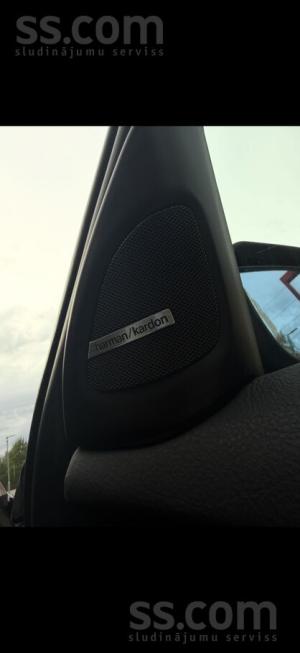 Pelēks BMW 320 2004 Rīga, ar dzinēja tilpumu 2.00 L un nobraukumu 235 tūkst. km par 1750 €, foto 8 vietnē AUTOMOTO.COM.LV