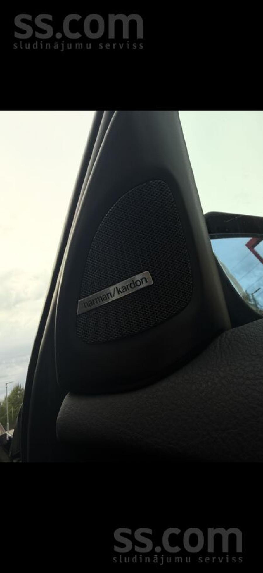 Pelēks BMW 320 2004 Rīga, ar dzinēja tilpumu 2.00 L un nobraukumu 235 tūkst. km par 1750 €, foto 8 vietnē AUTOMOTO.COM.LV