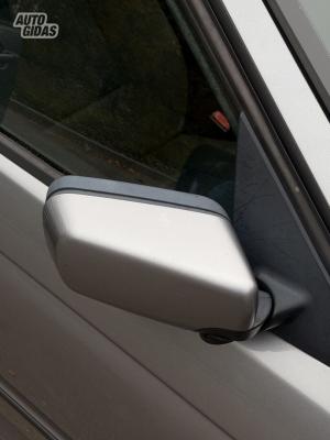 Pelēks BMW 320 2004 Viļņa, ar dzinēja tilpumu 2.00 L un nobraukumu 323 tūkst. km par 1850 €, foto 17 vietnē AUTOMOTO.COM.LV