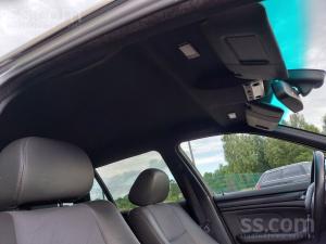 Pelēks BMW 320 2005 Jelgava, ar dzinēja tilpumu 2.00 L un nobraukumu 280 tūkst. km par 3100 €, foto 14 vietnē AUTOMOTO.COM.LV