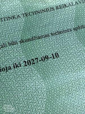 Серый БМВ 320 2005 в Вильнюс, объемом двигателя 2.00 л и пробегом 360 тыс. км за 3550 €, фото 35 на AUTOMOTO.COM.LV