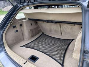 Grey BMW 320 2005 in Kaisiadorys, with an engine capacity of 2.00 L and mileage of 292 thousand km for 3550 €, photo 27 on AUTOMOTO.COM.LV