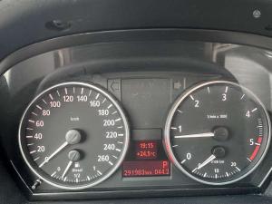 Grey BMW 320 2005 in Kaisiadorys, with an engine capacity of 2.00 L and mileage of 292 thousand km for 3550 €, photo 28 on AUTOMOTO.COM.LV