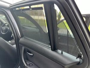 Grey BMW 320 2005 in Jekabpils, with an engine capacity of 2.00 L and mileage of 380 thousand km for 4590 €, photo 12 on AUTOMOTO.COM.LV