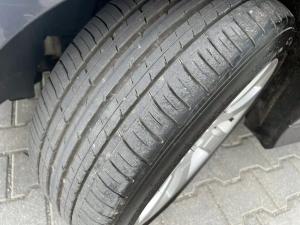 Grey BMW 320 2005 in Jekabpils, with an engine capacity of 2.00 L and mileage of 380 thousand km for 4590 €, photo 19 on AUTOMOTO.COM.LV