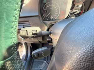 Grey BMW 320 2005 in Riga, with an engine capacity of 2.00 L and mileage of 330 thousand km for 4100 €, photo 19 on AUTOMOTO.COM.LV