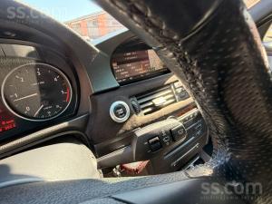 Grey BMW 320 2005 in Riga, with an engine capacity of 2.00 L and mileage of 330 thousand km for 4100 €, photo 20 on AUTOMOTO.COM.LV