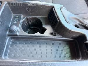 Grey BMW 320 2005 in Riga, with an engine capacity of 2.00 L and mileage of 330 thousand km for 4100 €, photo 26 on AUTOMOTO.COM.LV