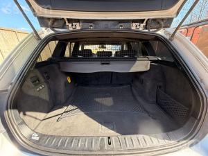 Grey BMW 320 2005 in Riga, with an engine capacity of 2.00 L and mileage of 330 thousand km for 4100 €, photo 33 on AUTOMOTO.COM.LV