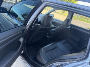 Pelēks BMW 320 2005 Jelgava, ar dzinēja tilpumu 2.00 L un nobraukumu 202 tūkst. km par 3900 €, foto 13 vietnē AUTOMOTO.COM.LV