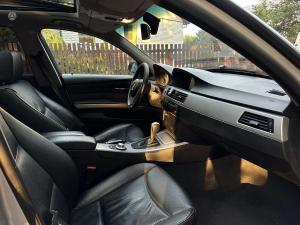 Pelēks BMW 320 2005 Viļņa, ar dzinēja tilpumu 2.00 L un nobraukumu 480 tūkst. km par 2000 €, foto 16 vietnē AUTOMOTO.COM.LV