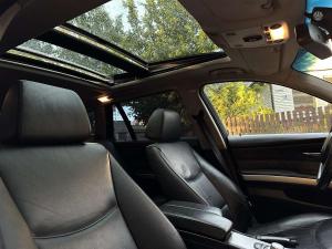 Pelēks BMW 320 2005 Viļņa, ar dzinēja tilpumu 2.00 L un nobraukumu 480 tūkst. km par 2000 €, foto 18 vietnē AUTOMOTO.COM.LV