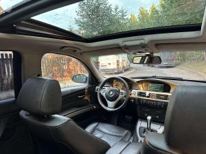 Pelēks BMW 320 2005 Viļņa, ar dzinēja tilpumu 2.00 L un nobraukumu 480 tūkst. km par 2000 €, foto 19 vietnē AUTOMOTO.COM.LV