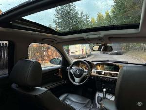 Pelēks BMW 320 2005 Viļņa, ar dzinēja tilpumu 2.00 L un nobraukumu 480 tūkst. km par 2000 €, foto 22 vietnē AUTOMOTO.COM.LV