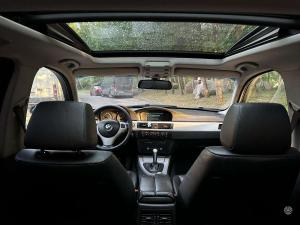 Pelēks BMW 320 2005 Viļņa, ar dzinēja tilpumu 2.00 L un nobraukumu 480 tūkst. km par 2000 €, foto 23 vietnē AUTOMOTO.COM.LV