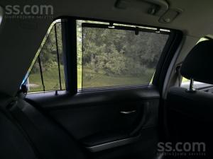 Pelēks BMW 320 2005 Cēsis, ar dzinēja tilpumu 2.00 L un nobraukumu 448 tūkst. km par 2950 €, foto 12 vietnē AUTOMOTO.COM.LV