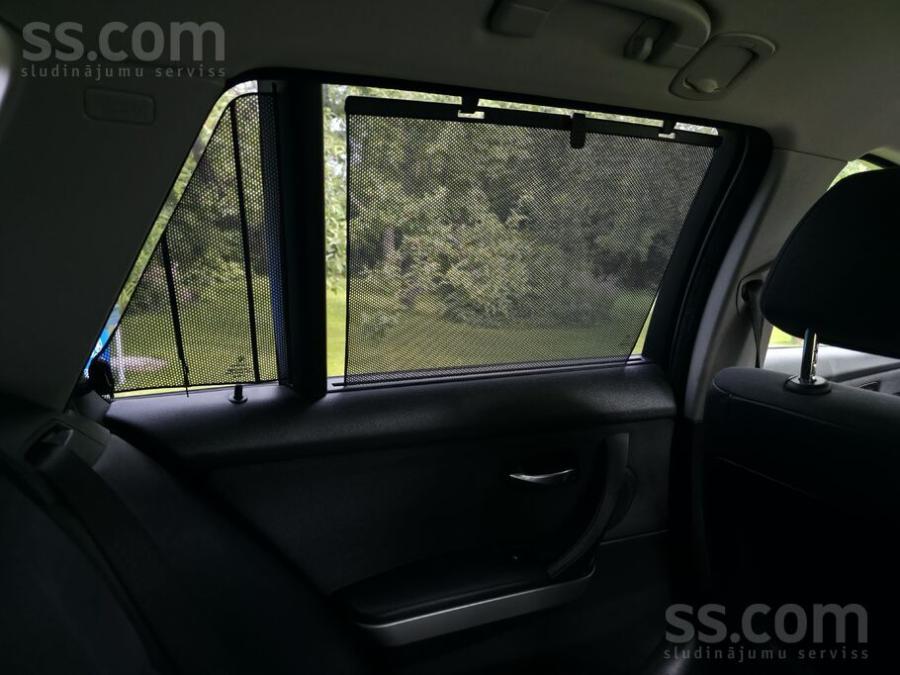 Pelēks BMW 320 2005 Cēsis, ar dzinēja tilpumu 2.00 L un nobraukumu 448 tūkst. km par 2950 €, foto 12 vietnē AUTOMOTO.COM.LV
