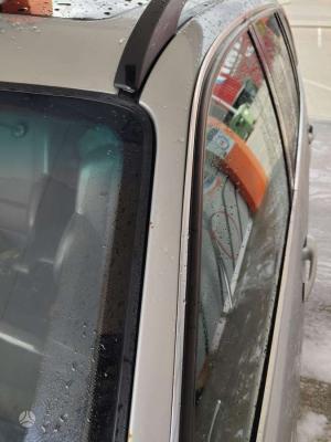 Pelēks BMW 320 2005 Kretinga, ar dzinēja tilpumu 2.00 L un nobraukumu 306 tūkst. km par 1700 €, foto 14 vietnē AUTOMOTO.COM.LV