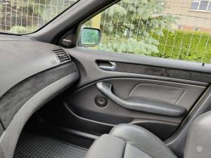 Pelēks BMW 320 2005 Kretinga, ar dzinēja tilpumu 2.00 L un nobraukumu 306 tūkst. km par 1700 €, foto 29 vietnē AUTOMOTO.COM.LV