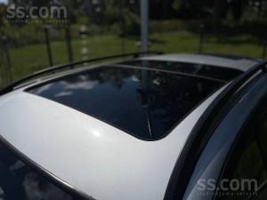 Серый БМВ 320 2005 в Рига, объемом двигателя 2.00 л и пробегом 323 тыс. км за 1950 €, фото 12 на AUTOMOTO.COM.LV