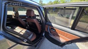 Pelēks BMW 320 2005 Rēzekne, ar dzinēja tilpumu 2.00 L un nobraukumu 0 tūkst. km par 3300 €, foto 12 vietnē AUTOMOTO.COM.LV