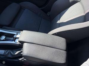 Grey BMW 320 2005 in Marijampole, with an engine capacity of 2.00 L and mileage of 334 thousand km for 2500 €, photo 16 on AUTOMOTO.COM.LV