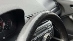 Pelēks BMW 320 2005 Ukmergė, ar dzinēja tilpumu 2.00 L un nobraukumu 205 tūkst. km par 2500 €, foto 13 vietnē AUTOMOTO.COM.LV