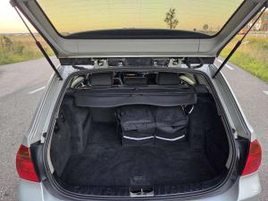 Pelēks BMW 320 2005 Kauņa, ar dzinēja tilpumu 2.00 L un nobraukumu 450 tūkst. km par 2049 €, foto 26 vietnē AUTOMOTO.COM.LV