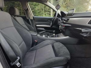 Pelēks BMW 320 2005 Kauņa, ar dzinēja tilpumu 2.00 L un nobraukumu 450 tūkst. km par 2049 €, foto 29 vietnē AUTOMOTO.COM.LV