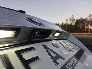Pelēks BMW 320 2005 Kauņa, ar dzinēja tilpumu 2.00 L un nobraukumu 450 tūkst. km par 2049 €, foto 32 vietnē AUTOMOTO.COM.LV