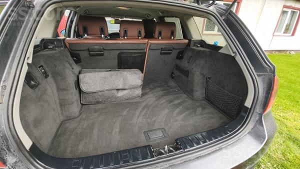 Pelēks BMW 320 2005 Rēzekne, ar dzinēja tilpumu 2.00 L un nobraukumu 455 tūkst. km par 2899 €, foto 10 vietnē AUTOMOTO.COM.LV