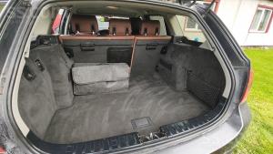 Pelēks BMW 320 2005 Rēzekne, ar dzinēja tilpumu 2.00 L un nobraukumu 455 tūkst. km par 2899 €, foto 10 vietnē AUTOMOTO.COM.LV