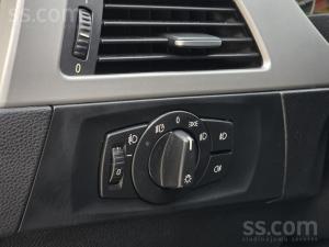 Pelēks BMW 320 2006 Liepāja, ar dzinēja tilpumu 2.00 L un nobraukumu 336 tūkst. km par 4700 €, foto 24 vietnē AUTOMOTO.COM.LV