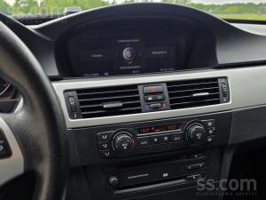 Pelēks BMW 320 2006 Liepāja, ar dzinēja tilpumu 2.00 L un nobraukumu 336 tūkst. km par 4700 €, foto 27 vietnē AUTOMOTO.COM.LV