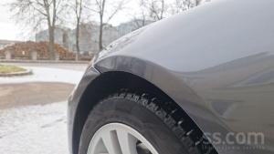 Pelēks BMW 320 2006 Rīga, ar dzinēja tilpumu 2.00 L un nobraukumu 280 tūkst. km par 3695 €, foto 6 vietnē AUTOMOTO.COM.LV