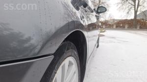 Pelēks BMW 320 2006 Rīga, ar dzinēja tilpumu 2.00 L un nobraukumu 280 tūkst. km par 3695 €, foto 7 vietnē AUTOMOTO.COM.LV