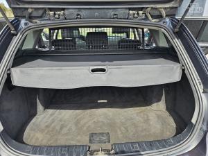 Grey BMW 320 2006 in Klaipeda, with an engine capacity of 2.00 L and mileage of 406 thousand km for 2600 €, photo 21 on AUTOMOTO.COM.LV