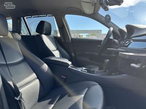 Pelēks BMW 320 2006 Klaipėda, ar dzinēja tilpumu 2.00 L un nobraukumu 339 tūkst. km par 2750 €, foto 15 vietnē AUTOMOTO.COM.LV