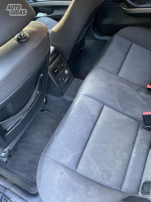 Grey BMW 320 2006 in Klaipeda, with an engine capacity of 2.00 L and mileage of 320 thousand km for 2750 €, photo 9 on AUTOMOTO.COM.LV